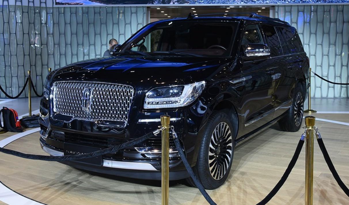 Buy a luxury car with a million budget? These 3 large SUVs are sure to satisfy you, they are ...