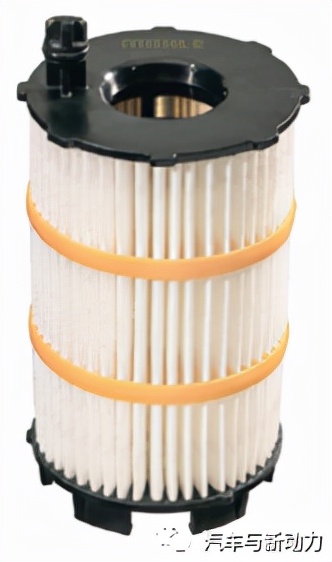 MAHLE develops a new direct-cooled "all-in-one" oil management module ...