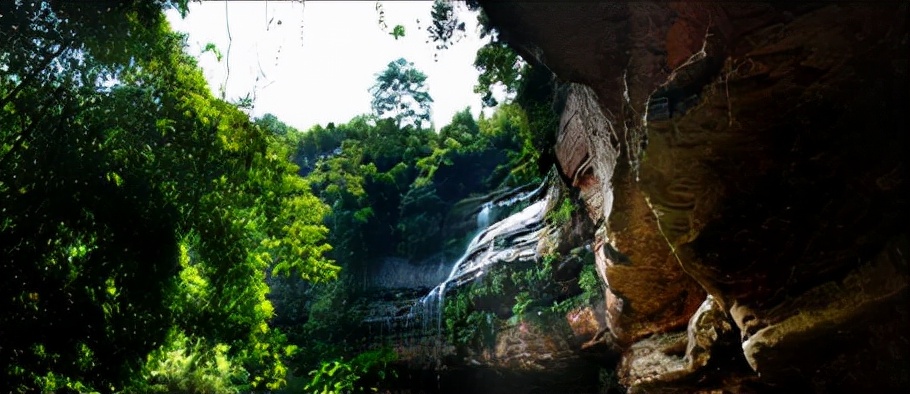 #Luzhou scenery is right and red - iNEWS