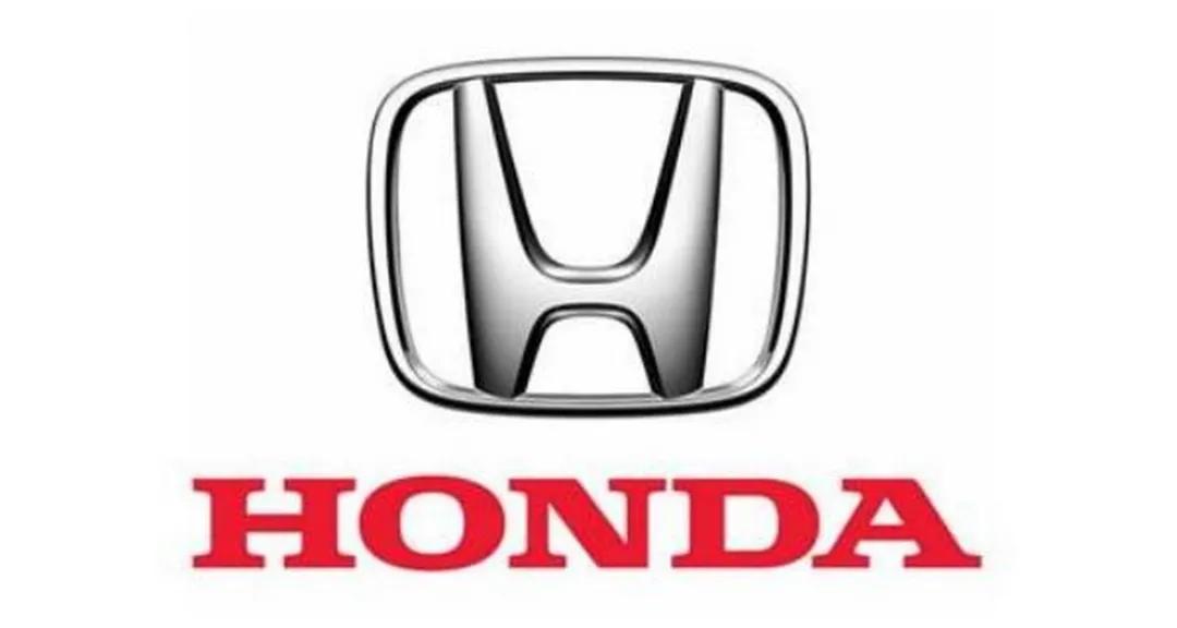 How did the unchanging Honda badge evolve - iNEWS