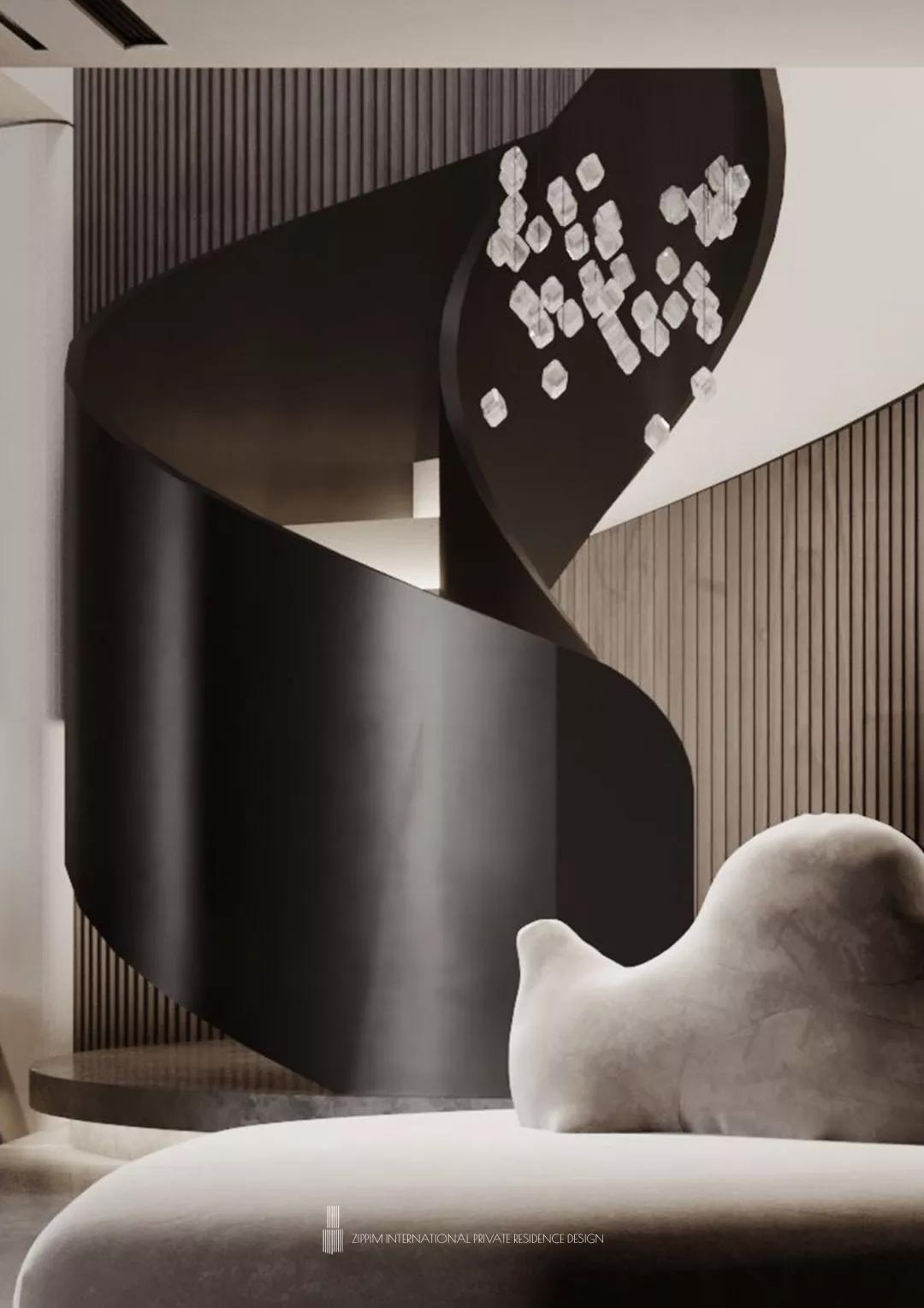 New work: modernist spirit minimalist visual enjoyment - iNEWS