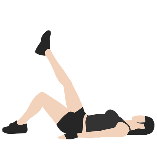 How to correct XO legs through yoga and store them properly - iNEWS