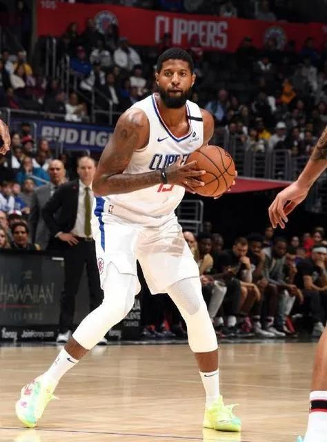 George is reimbursed for the season! Who is to blame for George's ...