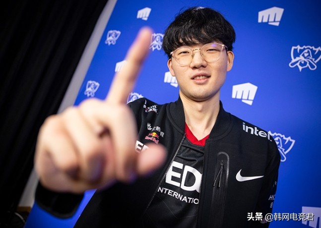 Viper won the world championship when he first entered the LPL, will he ...