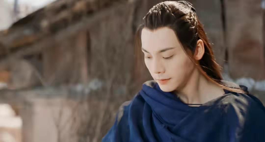 Mrs. Hu Zhu: Fang Zhu showed his true colors, and seemed to like the ...