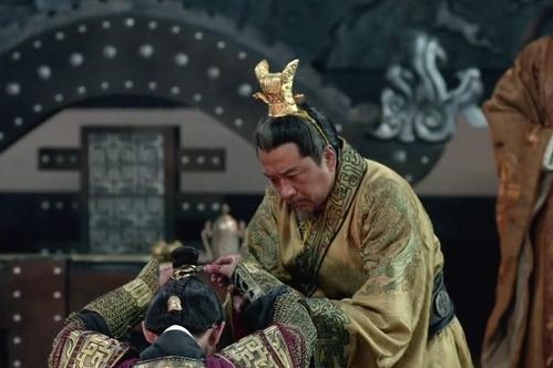 "Langya Bang": The story of Jing Fei's secret love for Lin Xie is brought out, and it is also a ...