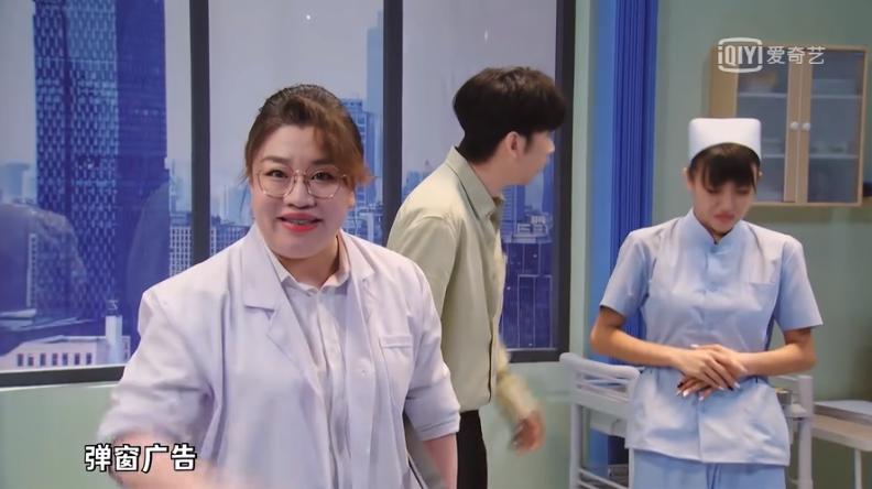 The new program of Ma Dongli's birthday is crazy satirizing the current ...