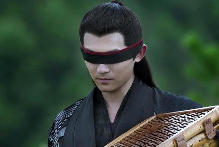 Two years ago, the "Uncle Five Bamboo" of "Celebrating More Than Years ...