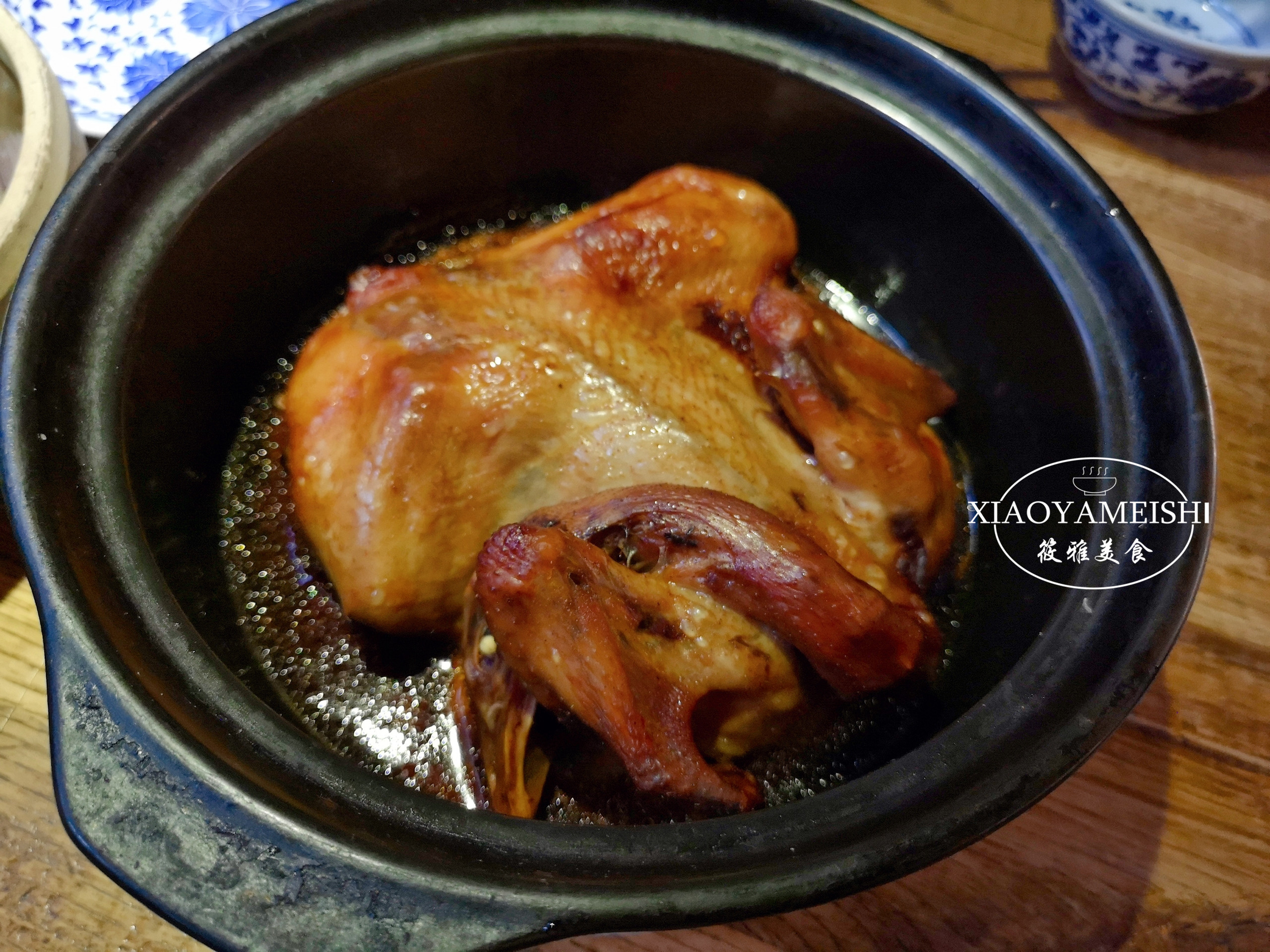 Hangbang cuisine, really can't satisfy your appetite?Hunanese: I'm not ...