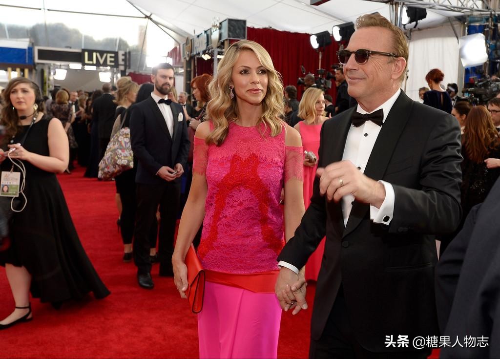 The movie "Bodyguard" has been around for 28 years, and now the heroine ...