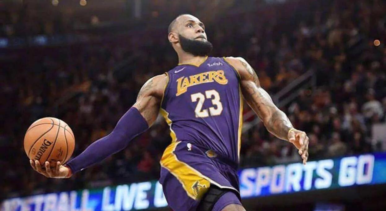 The mystery of the NBA "Zhan Huang, the older the more the demon" - iNEWS