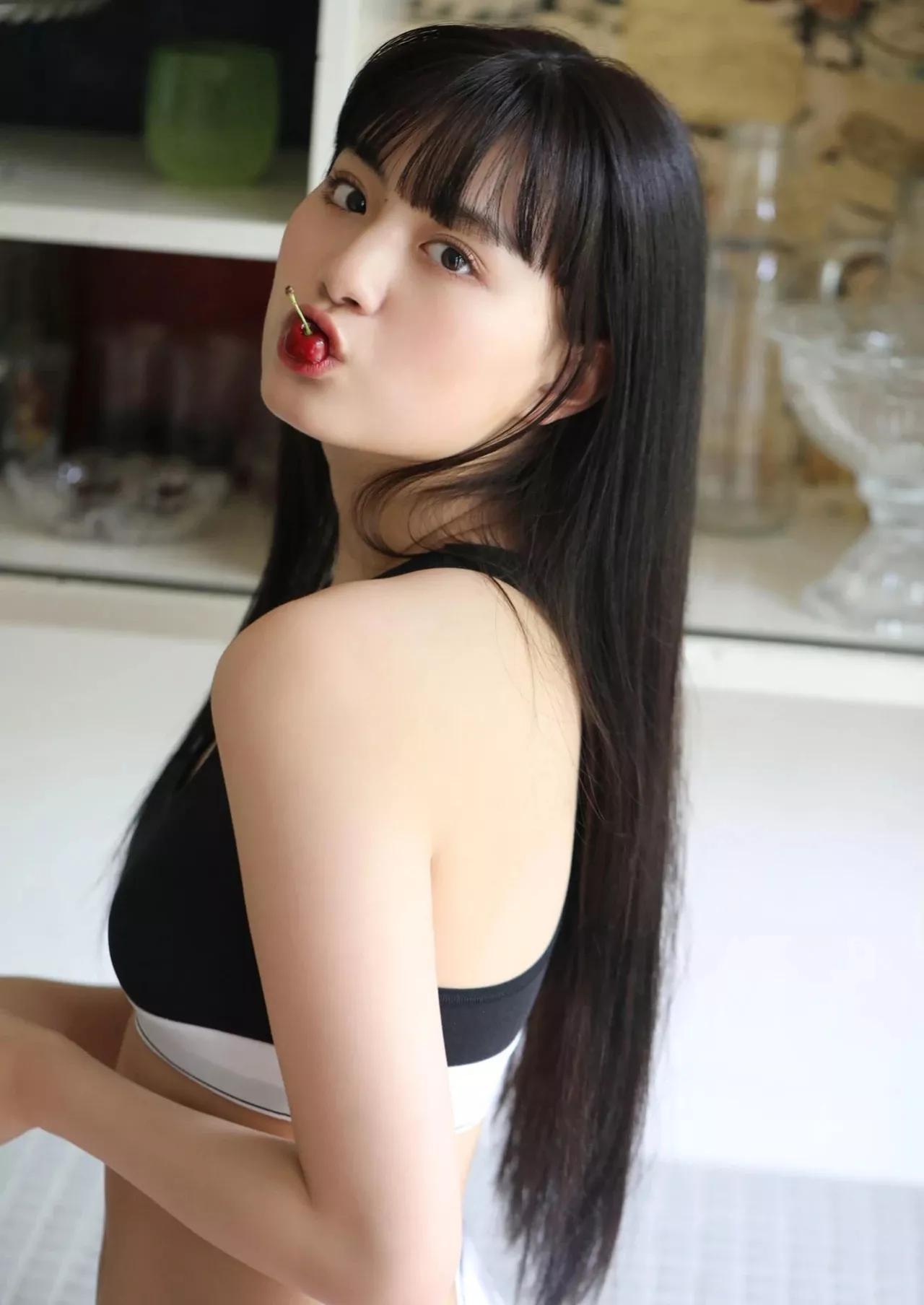 鶴島乃愛寫真集《Noa『s world》 - 頭條匯