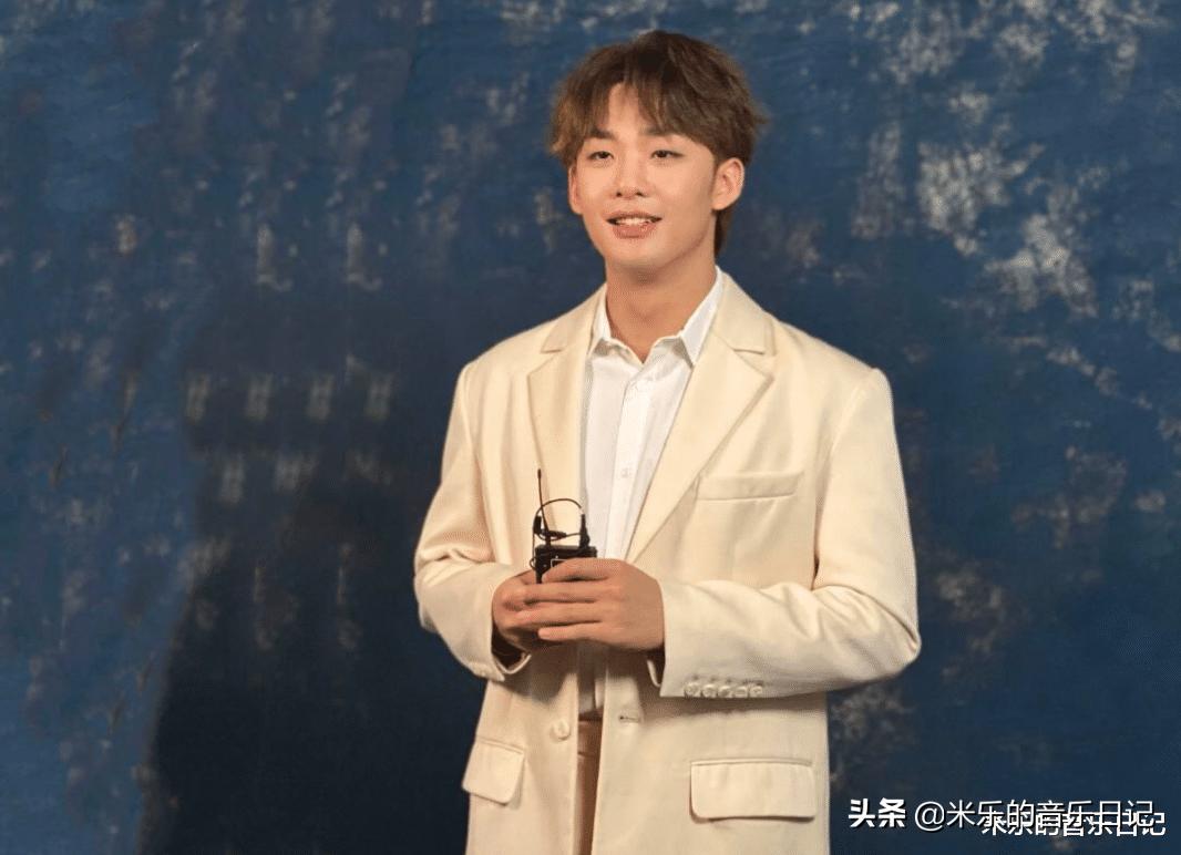 Hacken Lee and Wang Heye's new singles are online!Breaking the ...