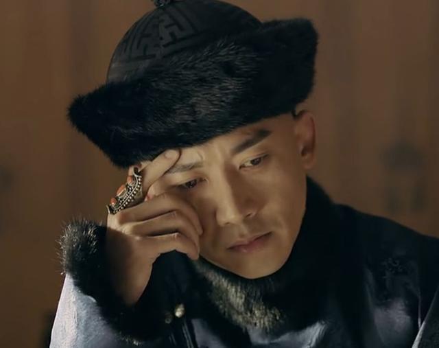 43-year-old Nie Yuan, at this point, did he regret it when he dreamed ...