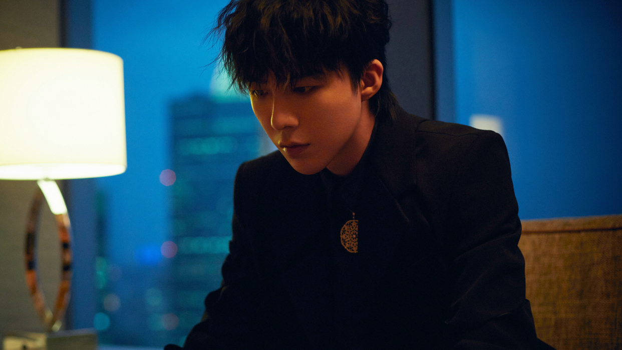 Liu Yuning, a man dedicated to proving that tallness is useless - iNEWS