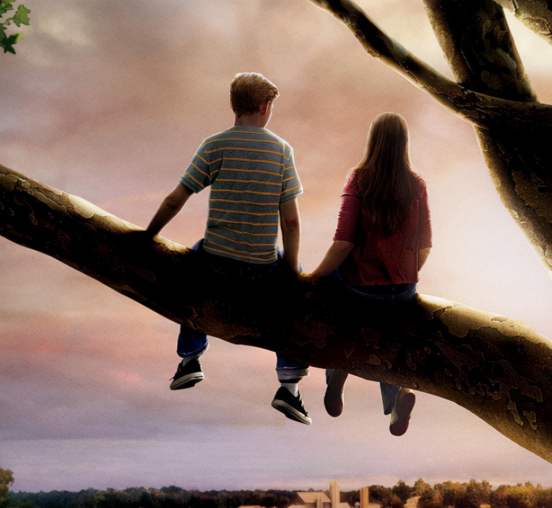 A person like a rainbow, knowing you when you meet the top-"Stunned by ...