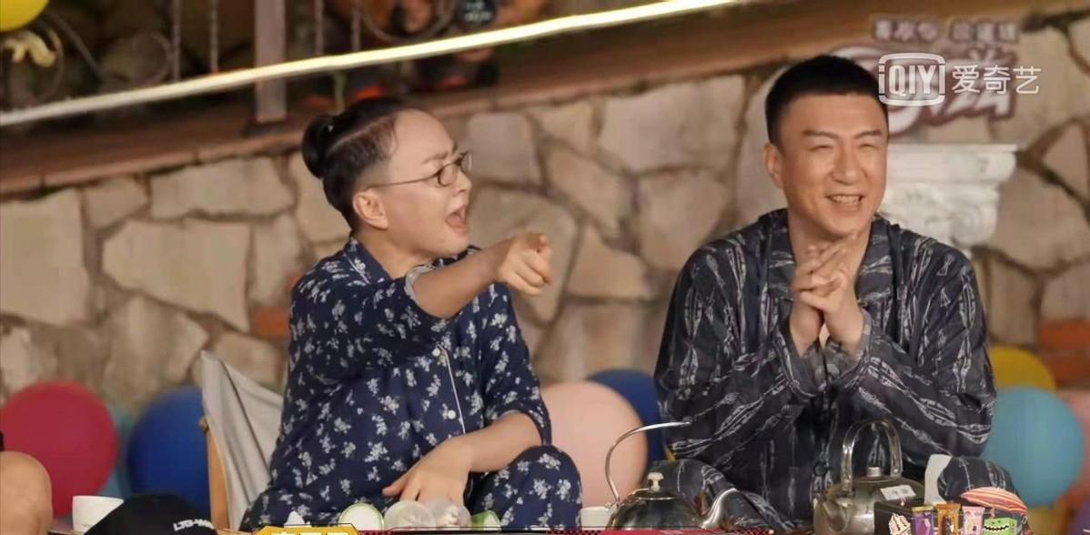 There are many reasons why You Haoran is "fuzzy", depending on Song ...