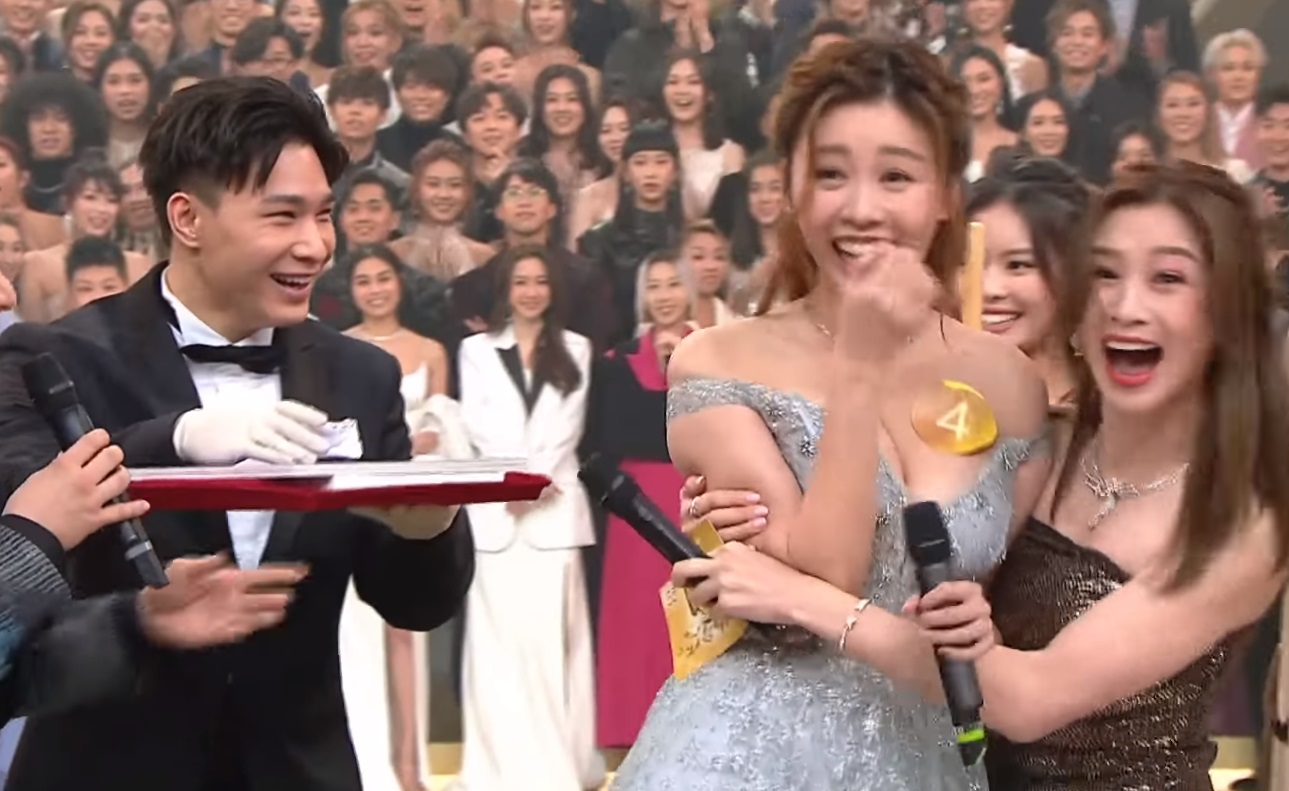 How will Li Zhiqing win the 380,000 prize? - iNEWS