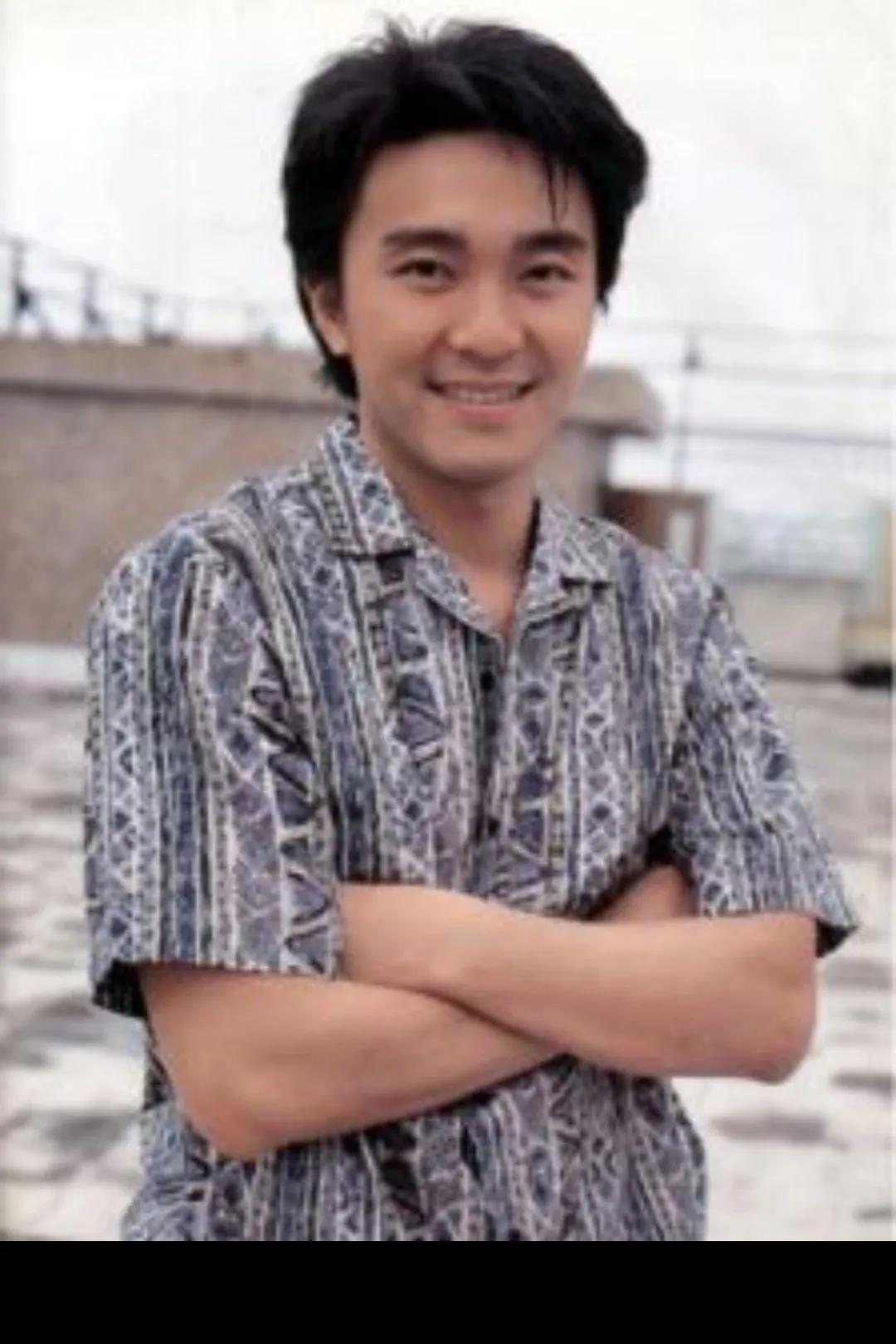 Xing Ye will always be Xing Ye, every movie is a classic - iNEWS