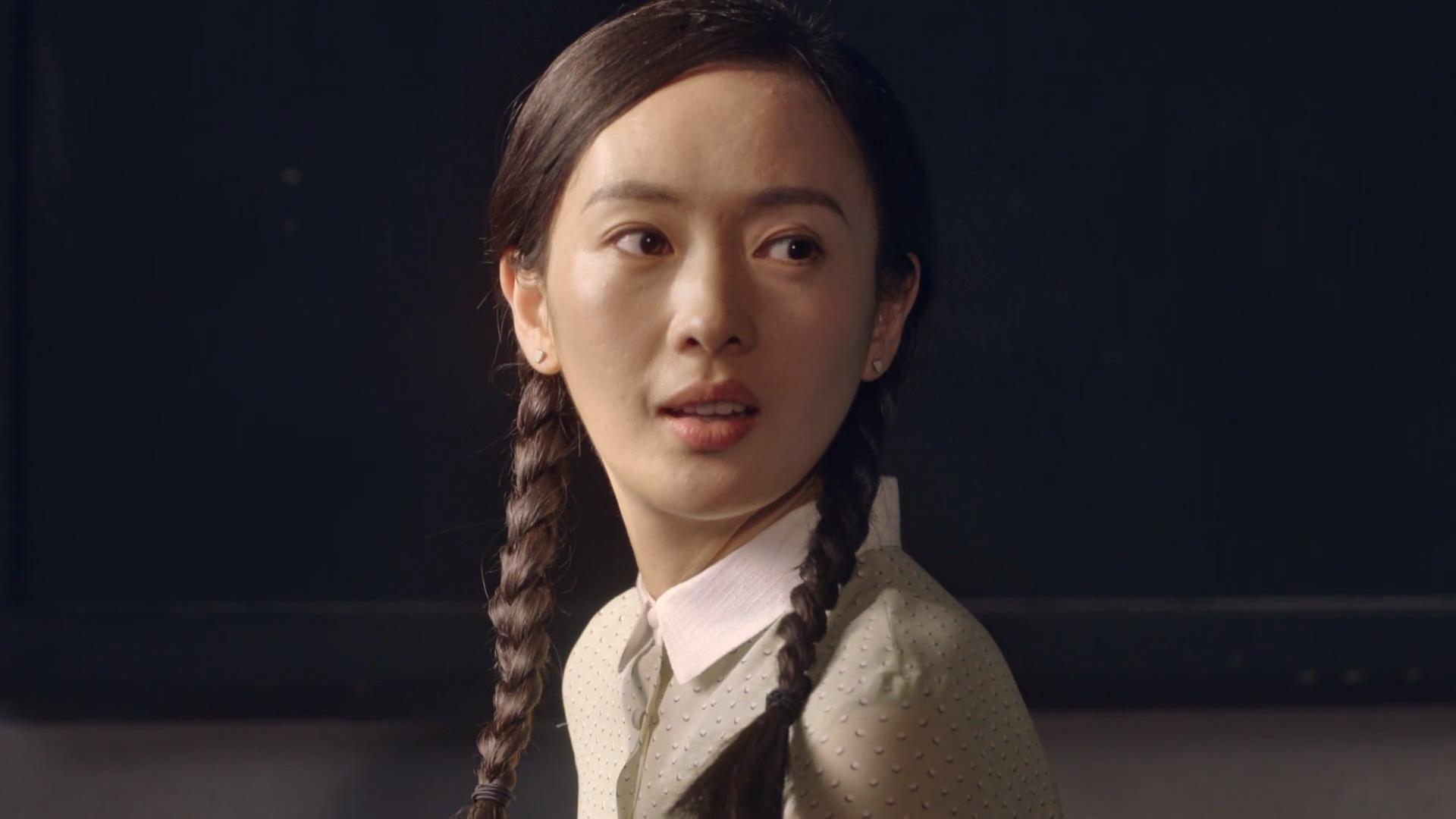 Rebel: Lin Nansheng and Zhu Yizhen fall in love, but they can only forbear and restrain ...