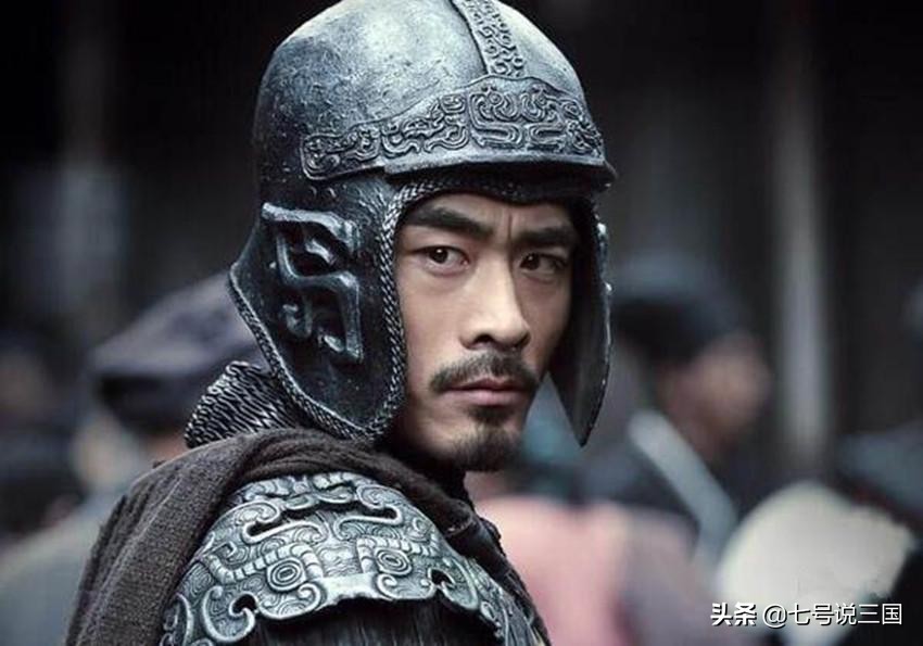 There is no general in the late Shu Han? In fact, we all misunderstood ...