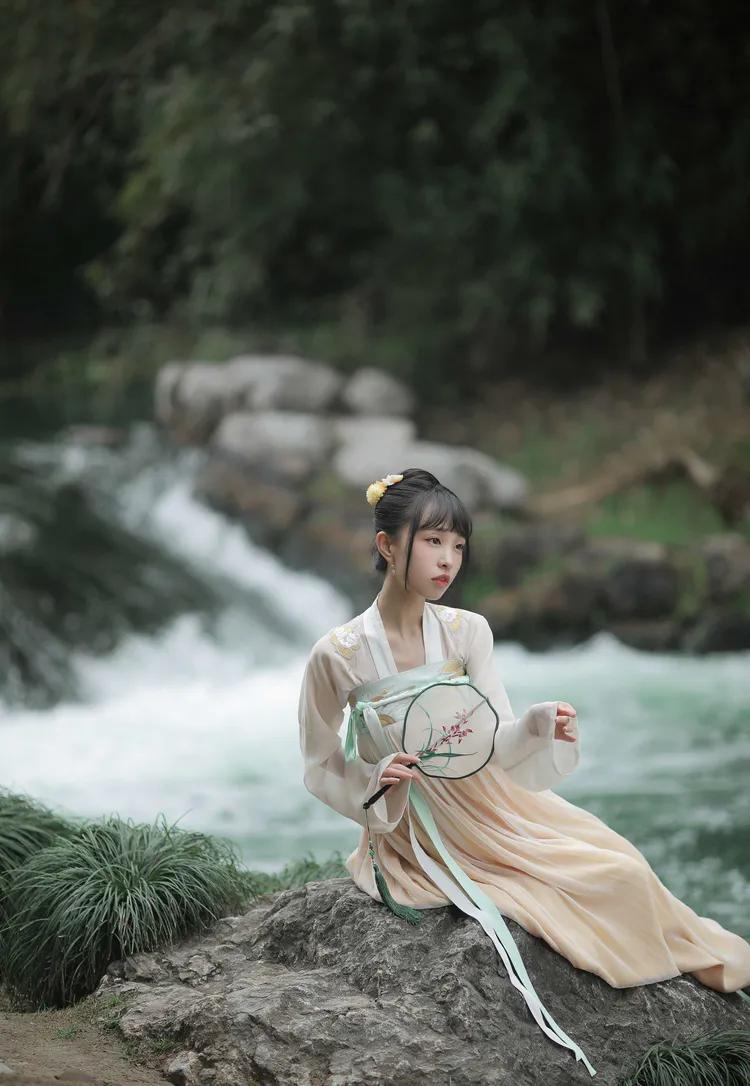 Poetry story: Yu Xuanji, crazy about love like me - iMedia
