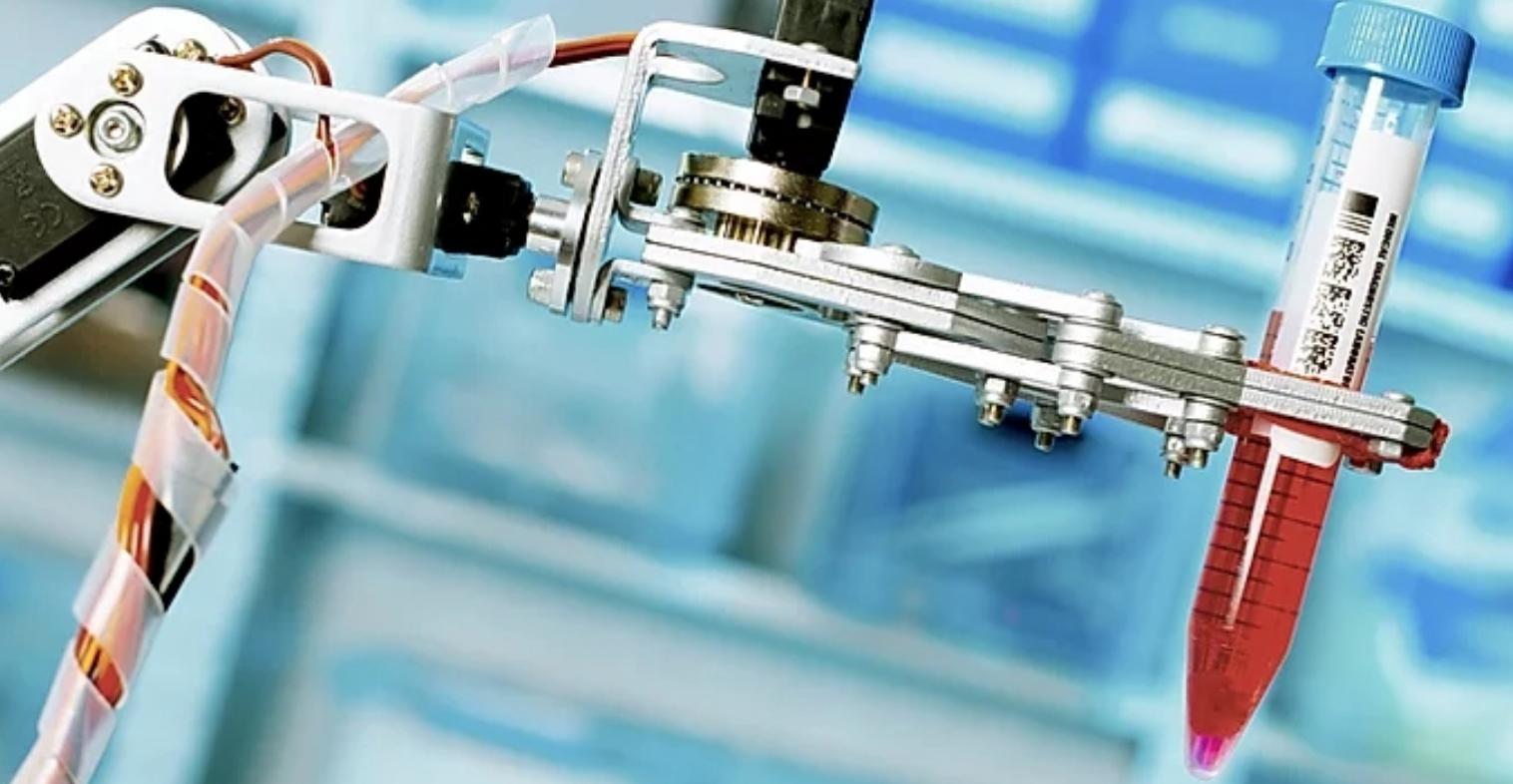 Sanno Pharmaceuticals sprints to go public on the Hong Kong Stock ...