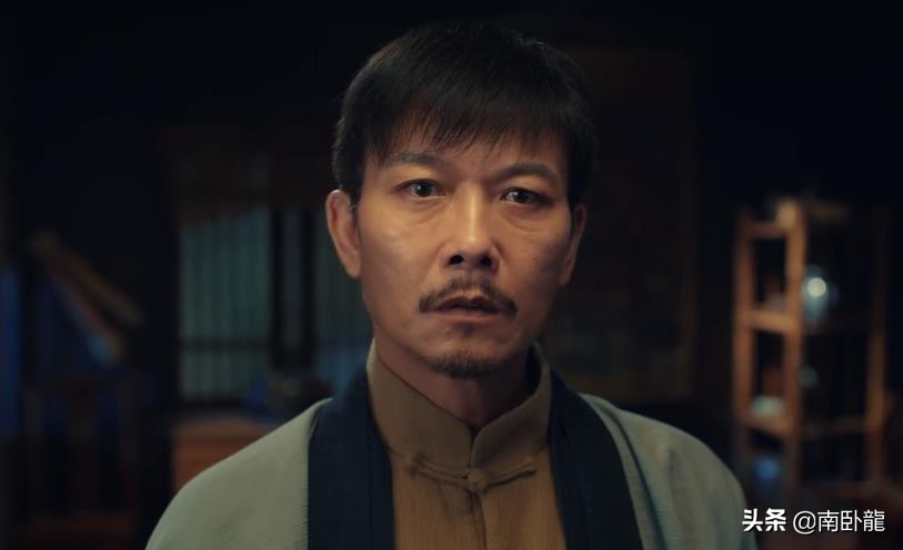 In the middle of the night, Xiaohao pays tribute to Uncle Ying again ...