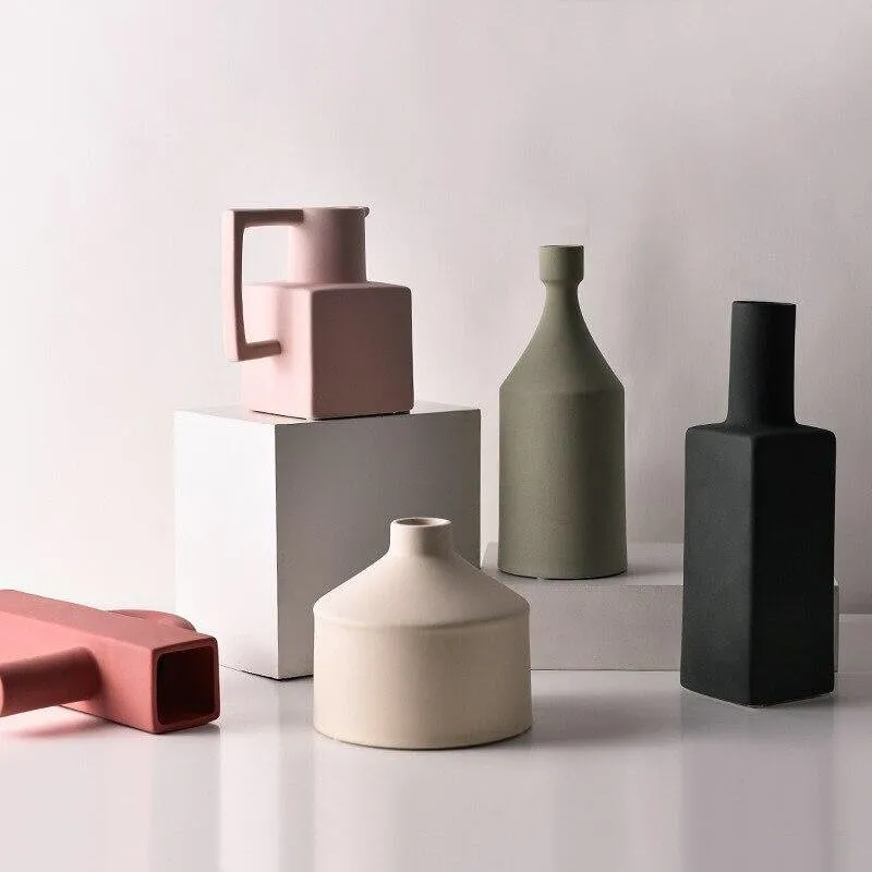 Morandi color, it's so advanced - iMedia