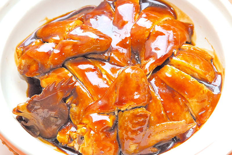 Shunde cuisine!!Arranged - iMedia