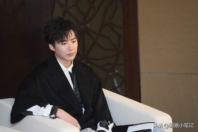 Today's entertainment highlights: Zhang Xincheng, Bai Jingting, Liu ...