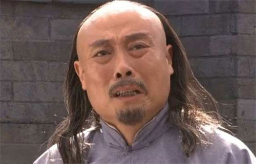 The young Lu Xun went to get a haircut and wrote a cool poem after ...