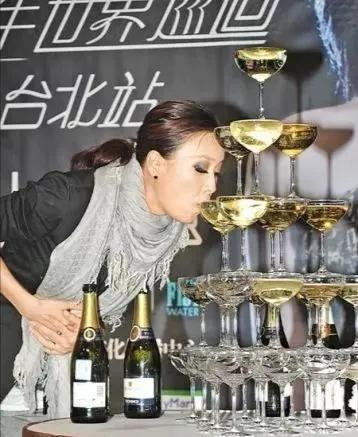 Eight actresses who love to drink most, she has drunk more than 20 men ...