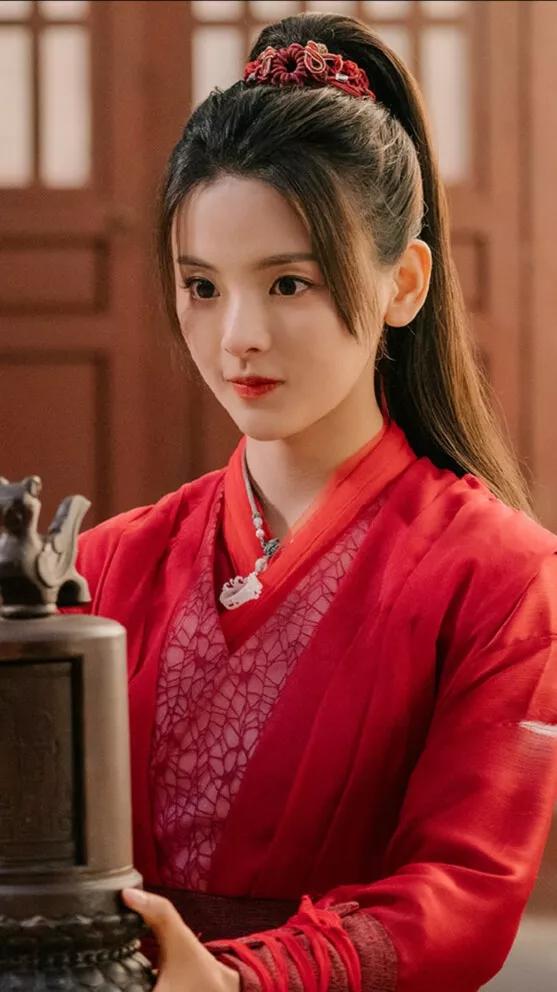 Yang Zi, Li Qin, Di Lieba and Yang Chaoyue are elected by Xiao Zhan ...