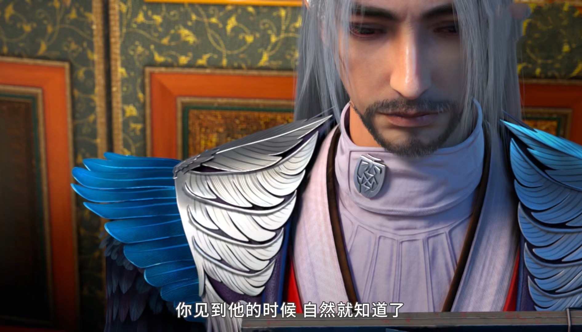 Youth Song Xing: Tang Lian releases water and reaches the 15th floor of ...