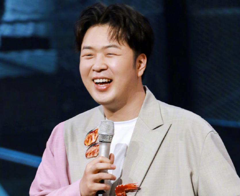 Du Haitao revealed that Shen Mengchen privately apologized for her ...