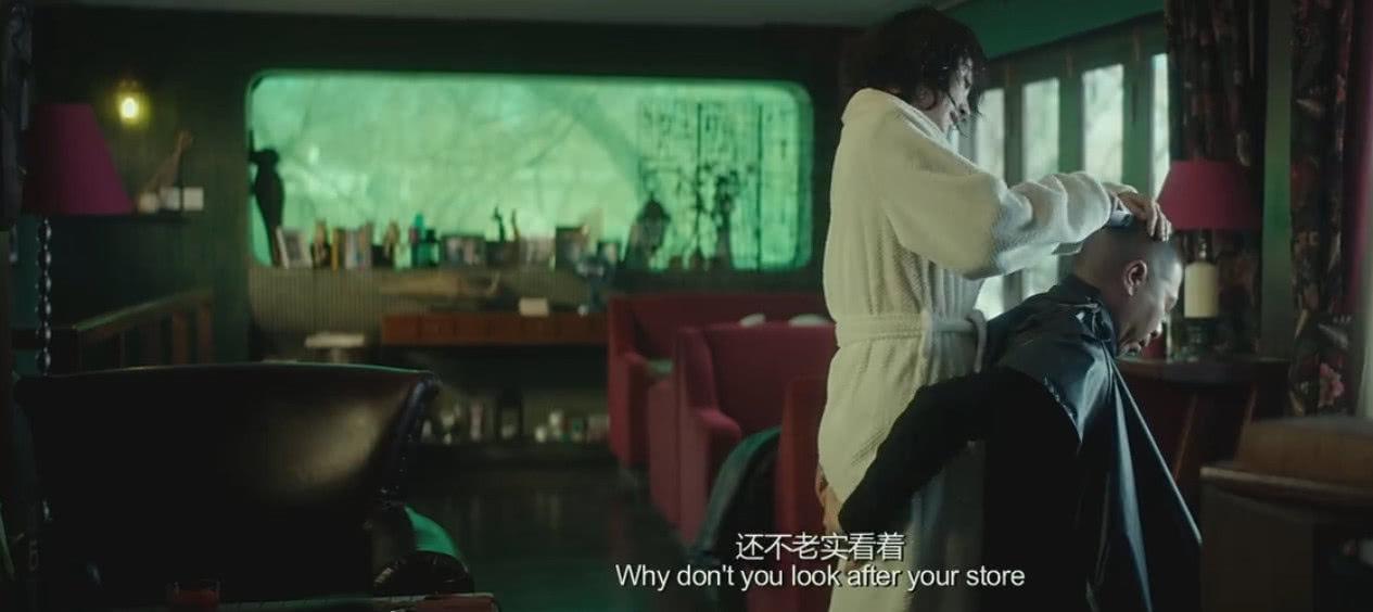 How can it be so miserable!Feng Xiaogang's debt repayment and Wang ...