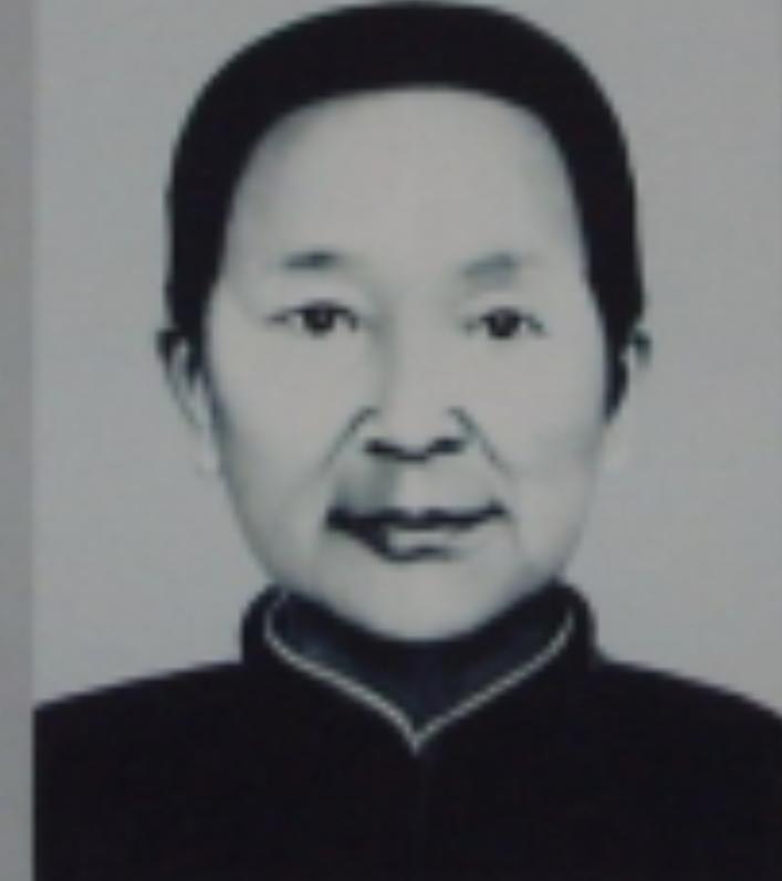 Deng Xiaoping saw his 4-year-old stepmother for the first time in 31 ...