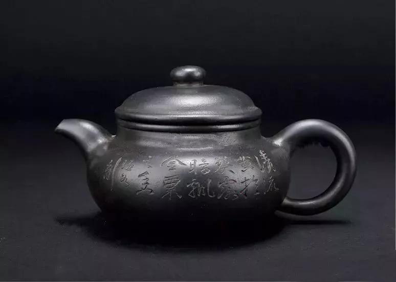 15 Master Pottery Engravers in the Republic of China - iNEWS