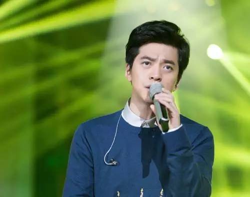 46-year-old singer Li Jian is 26 years old? Behind the success is self ...