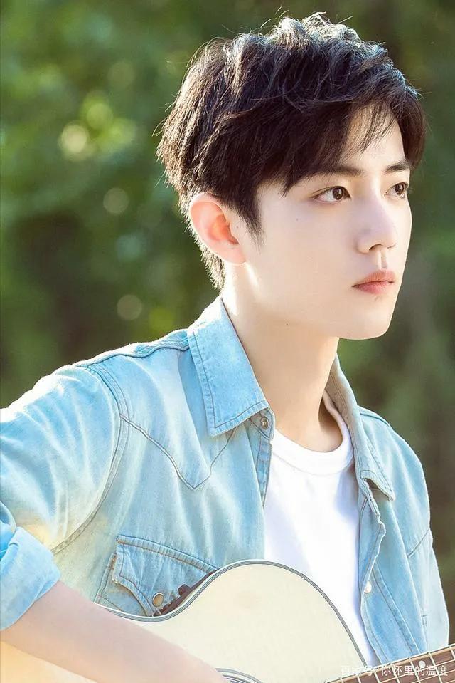 Wang Hailin's connotation that Xiao Zhan will disappear, is he short of traffic again? - iNEWS
