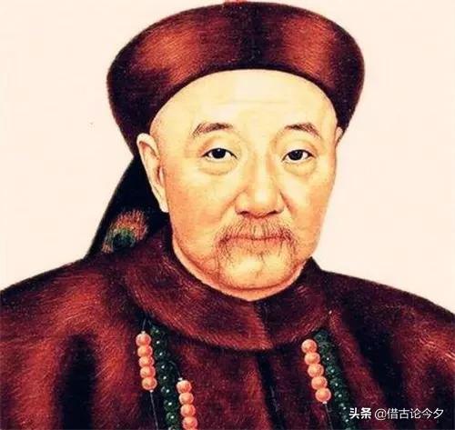 What is "White Tiger"? Why Hu Xueyan, the richest man in the late Qing ...