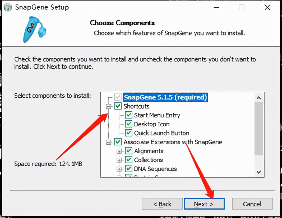 Professional software you didn't know: SnapGene!Molecular Research ...