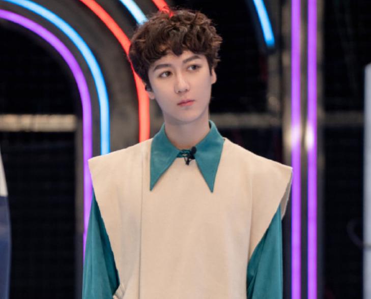 Without Tang Jiuzhou and Shao Mingming's "Ming Xue", I always feel that something is missing ...