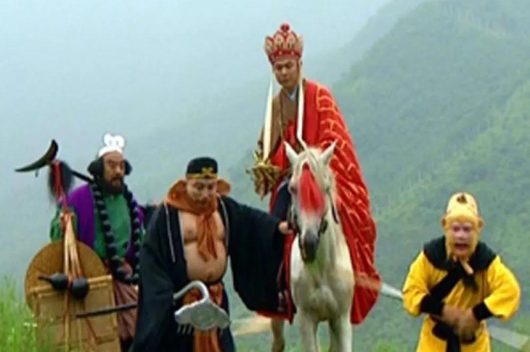 Journey to the West: Bodhi Patriarch and Subhuti - iNEWS