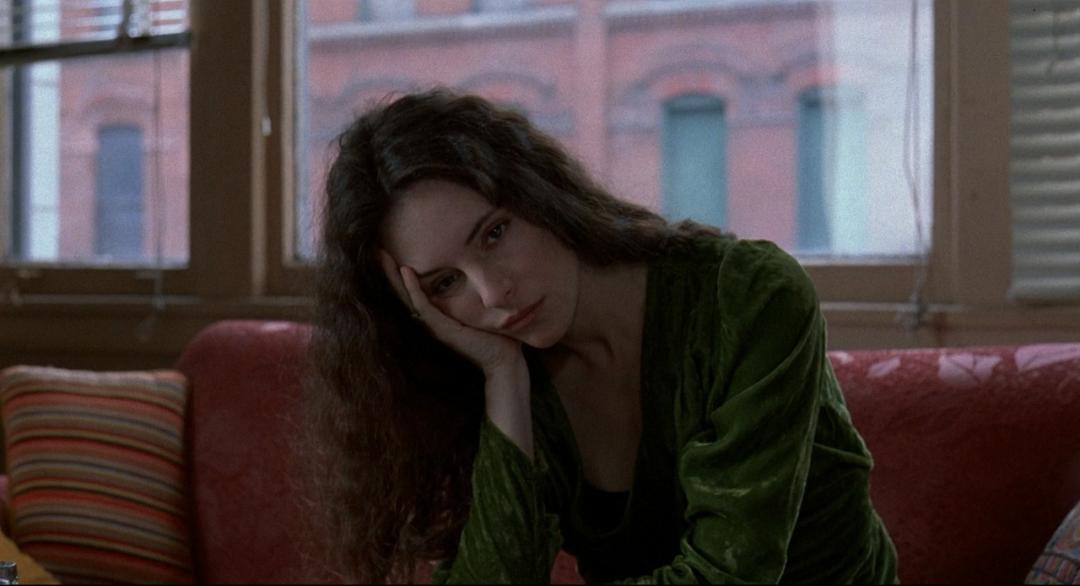 The girl was murdered after transplanting her skin. This movie is not ...