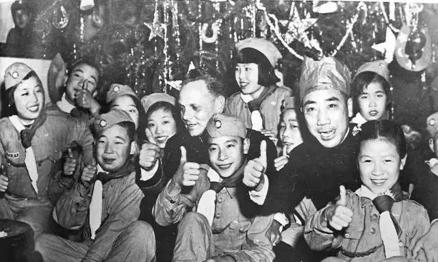 How terrible is "ice torture"?Japanese female spies can't last for 1 ...