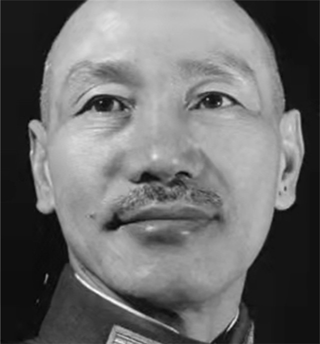 In 1949, a friend persuaded this famous military general to revolt. He ...