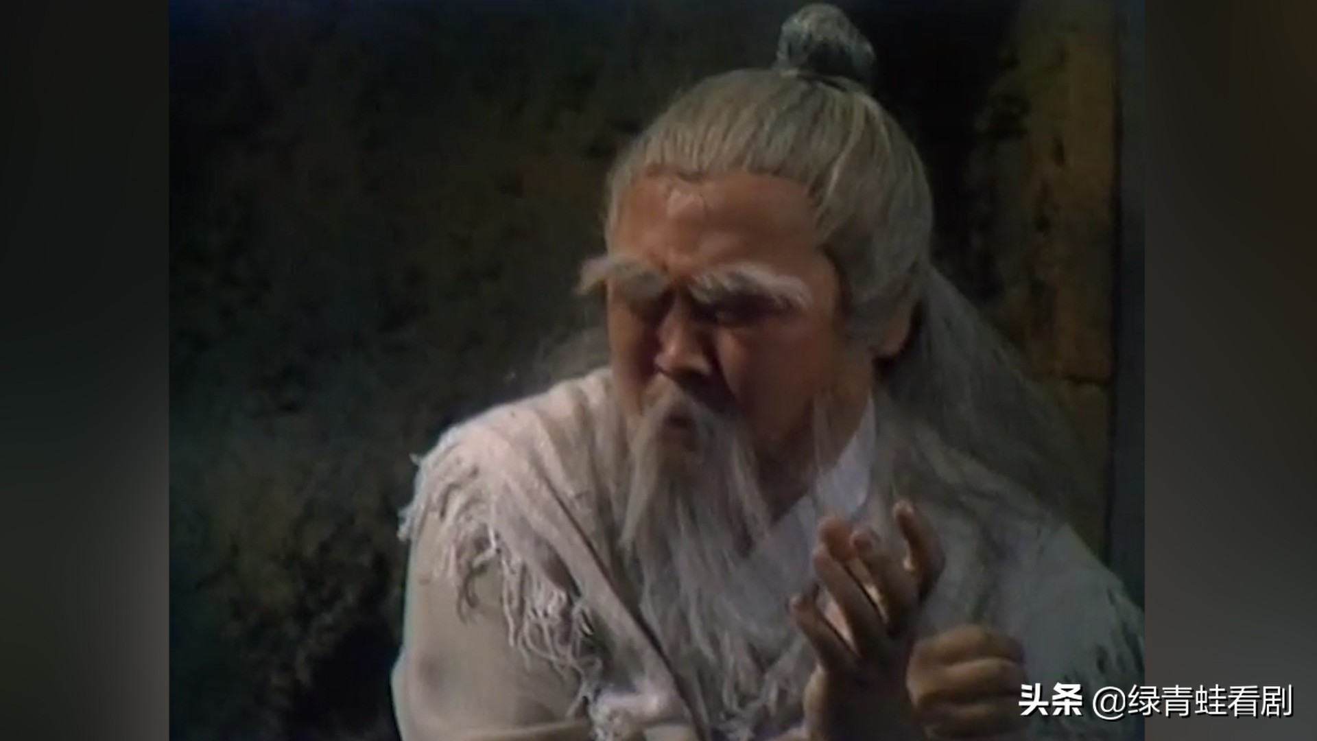 Zhou Botong ranks first in the new five must-dos. Is he so famous? How ...