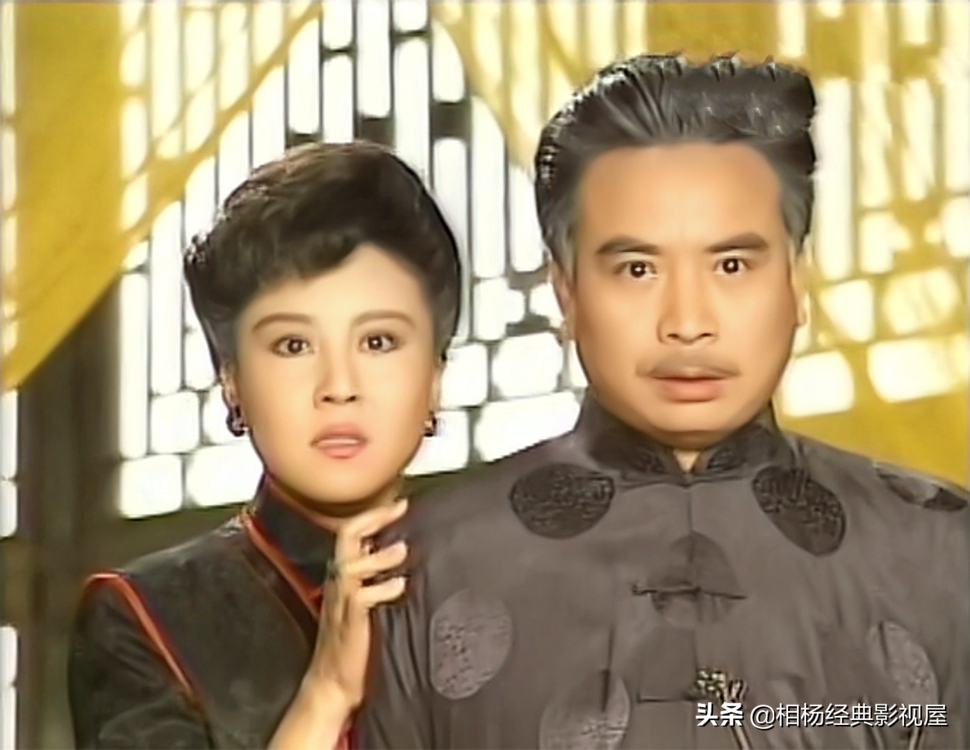 Qiong Yao's classic "Xue Ke": How many people's happiness has been ...